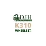 K310B Kit - LNER/BR Gresley A3 4-6-2 (GNR Tender) | DJH Model Loco