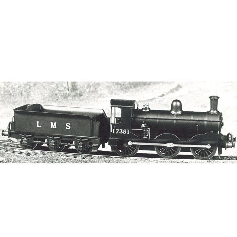 OO Gauge Kits - Page 2 of 6 - DJH Model Loco