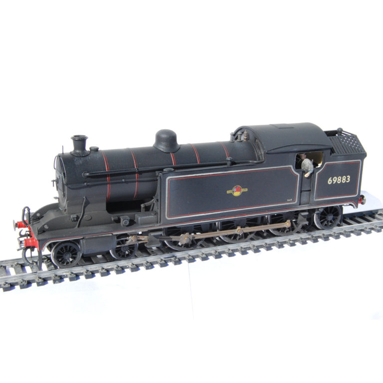 OO Gauge Kits - DJH Model Loco