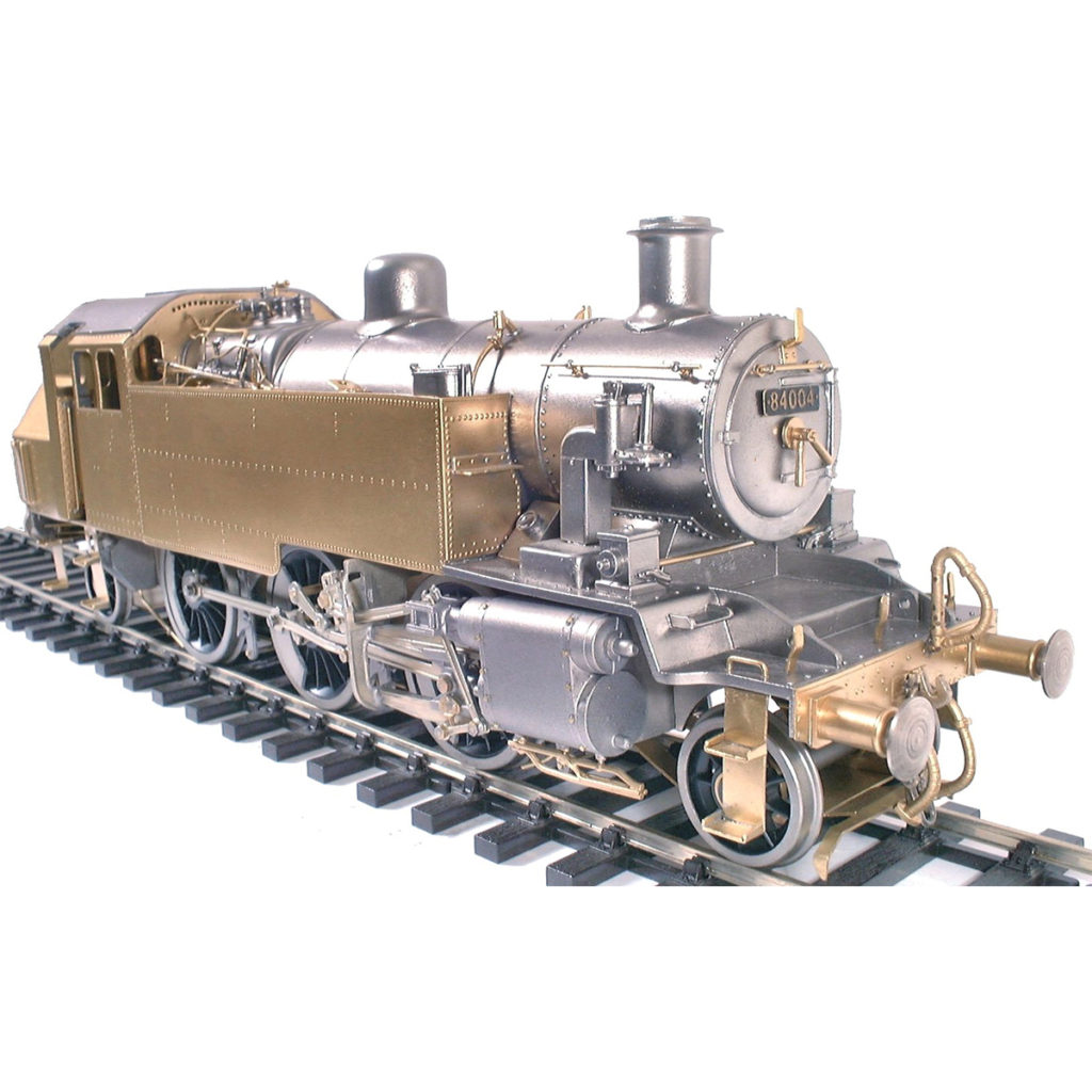 O Gauge Kits | DJH Model Loco