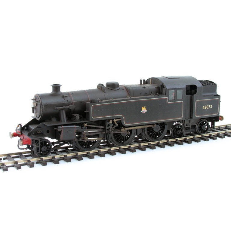 O Gauge Kits | DJH Model Loco