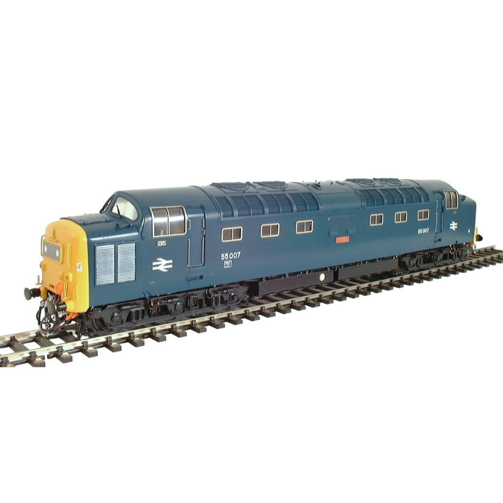 O Gauge Kits | DJH Model Loco