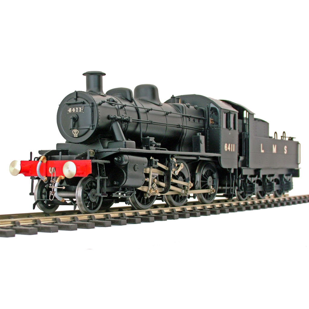 O Gauge Kits | DJH Model Loco