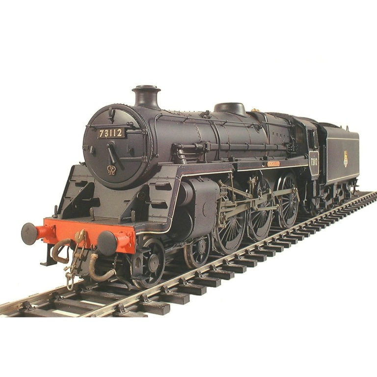 O Gauge Kits | DJH Model Loco