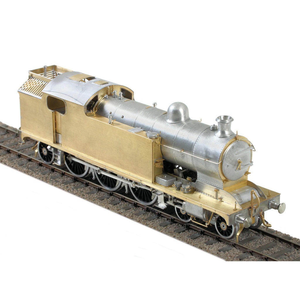 K347 Kit - LNER Class A8 4-6-2T (Diagram 63/63A Boiler) | DJH Model Loco