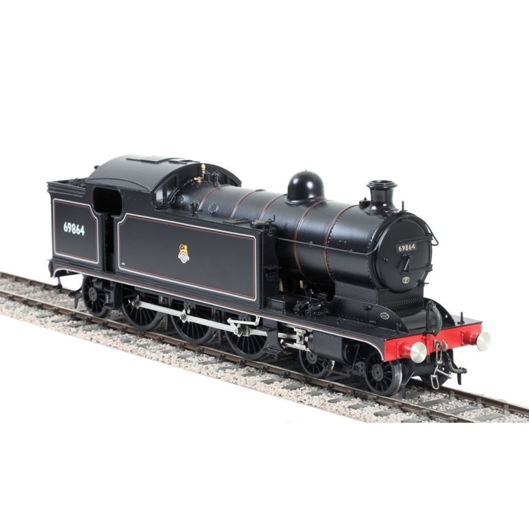 O Gauge Kits | DJH Model Loco