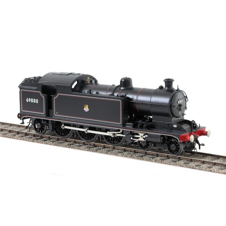 O Gauge Kits | DJH Model Loco