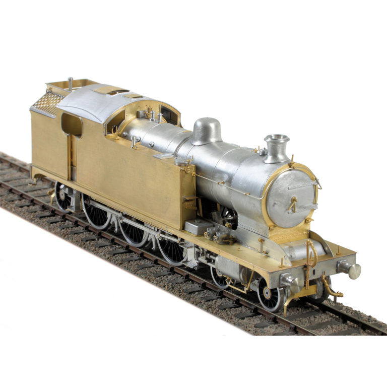 DJH Model Loco | O Gauge Ready to Runs | O, OO and HO gauge Kits