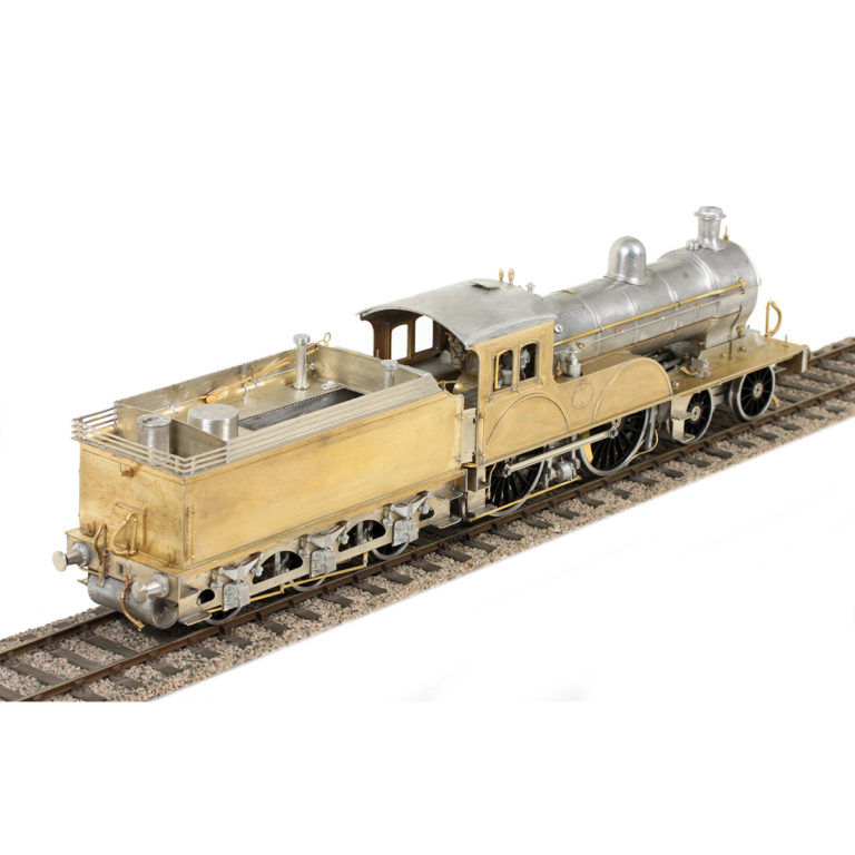 O Gauge Kits | DJH Model Loco