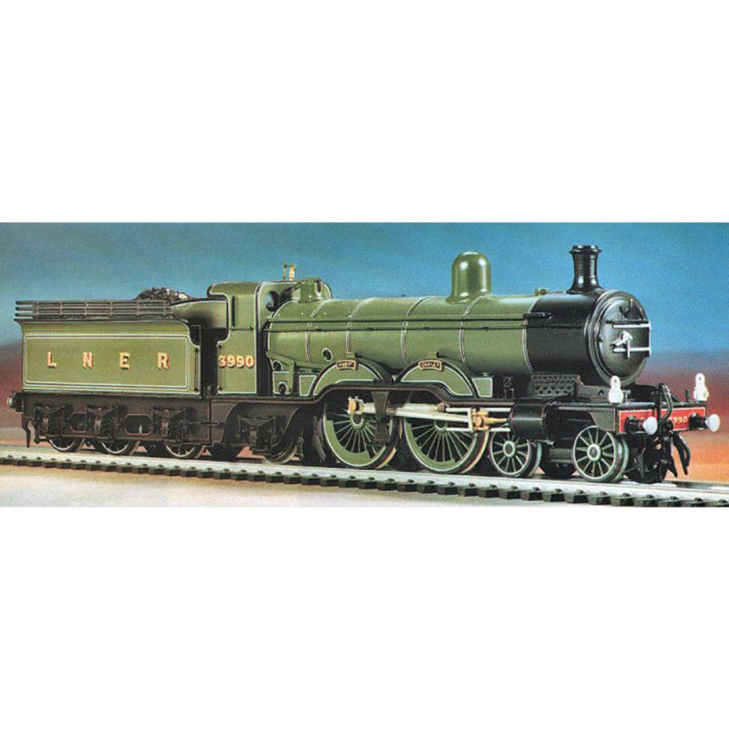 OO Gauge Kits - DJH Model Loco