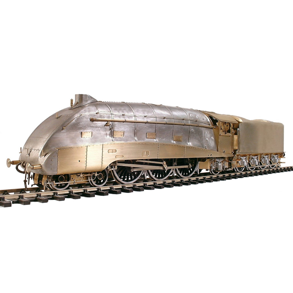 DJH Model Loco | O Gauge Ready to Runs | O, OO and HO gauge Kits