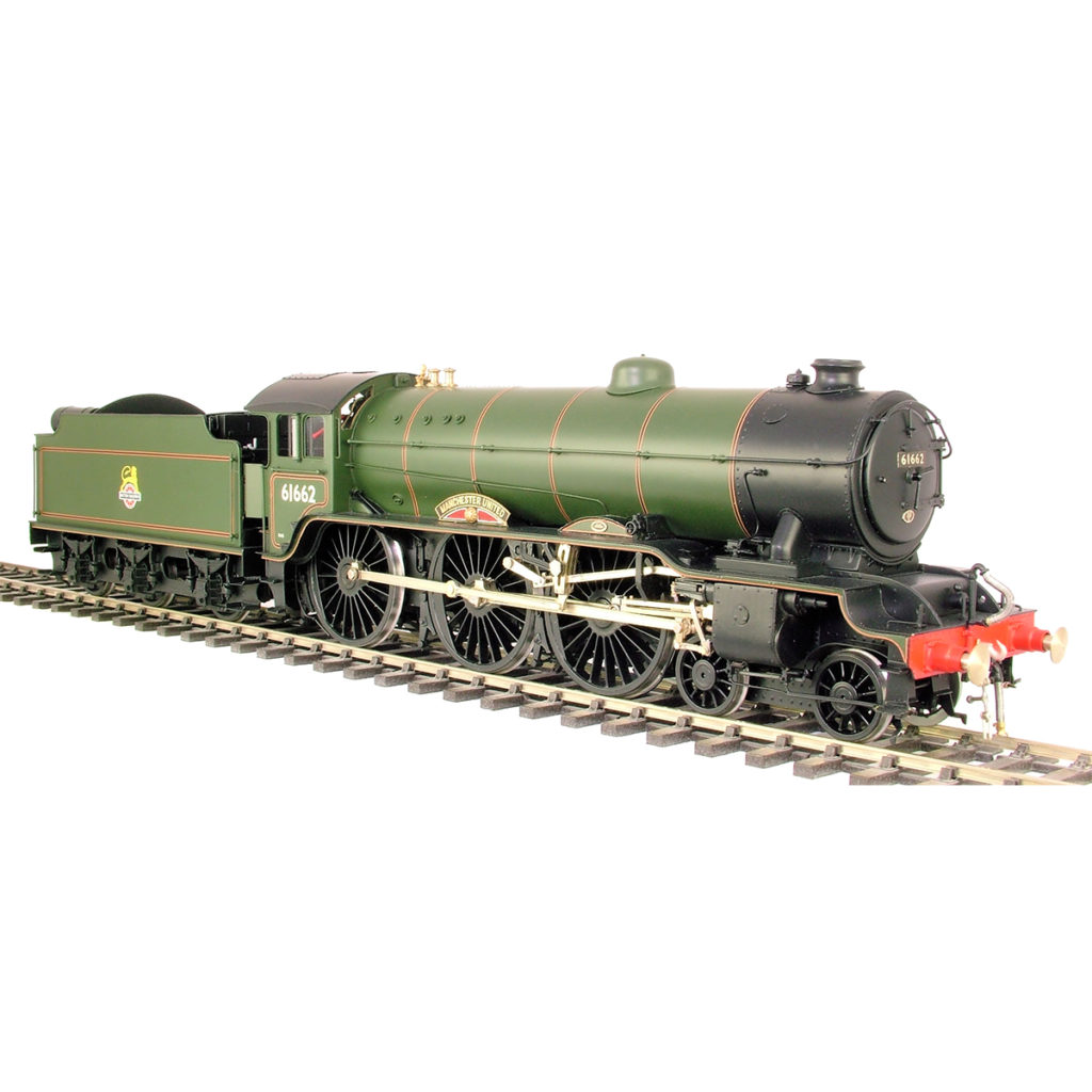 View All Kits - DJH Model Loco