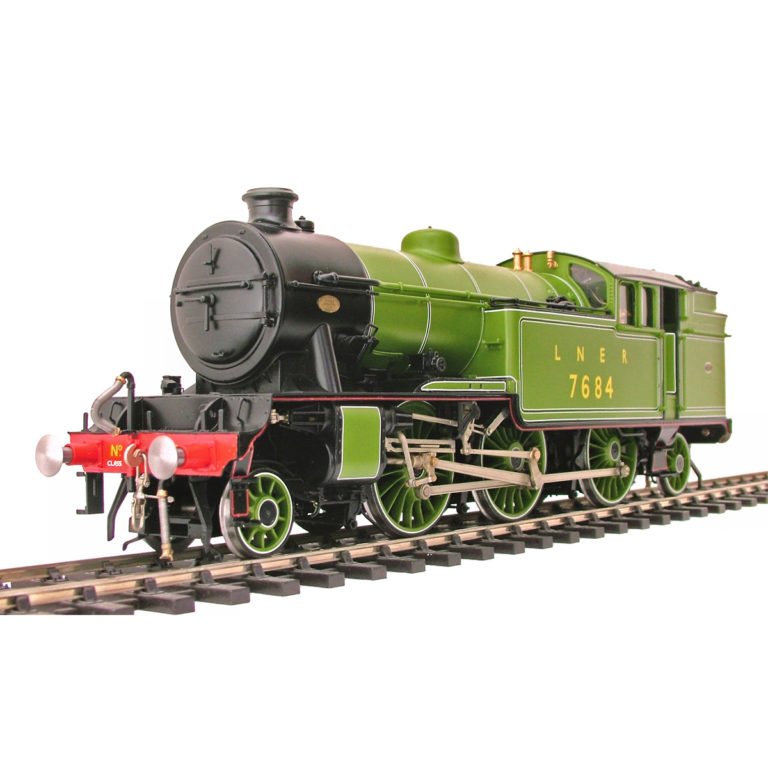 O Gauge Kits | DJH Model Loco
