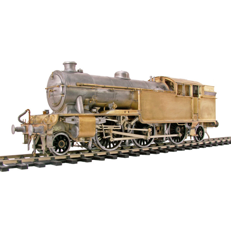 DJH Model Loco | O Gauge Ready to Runs | O, OO and HO gauge Kits