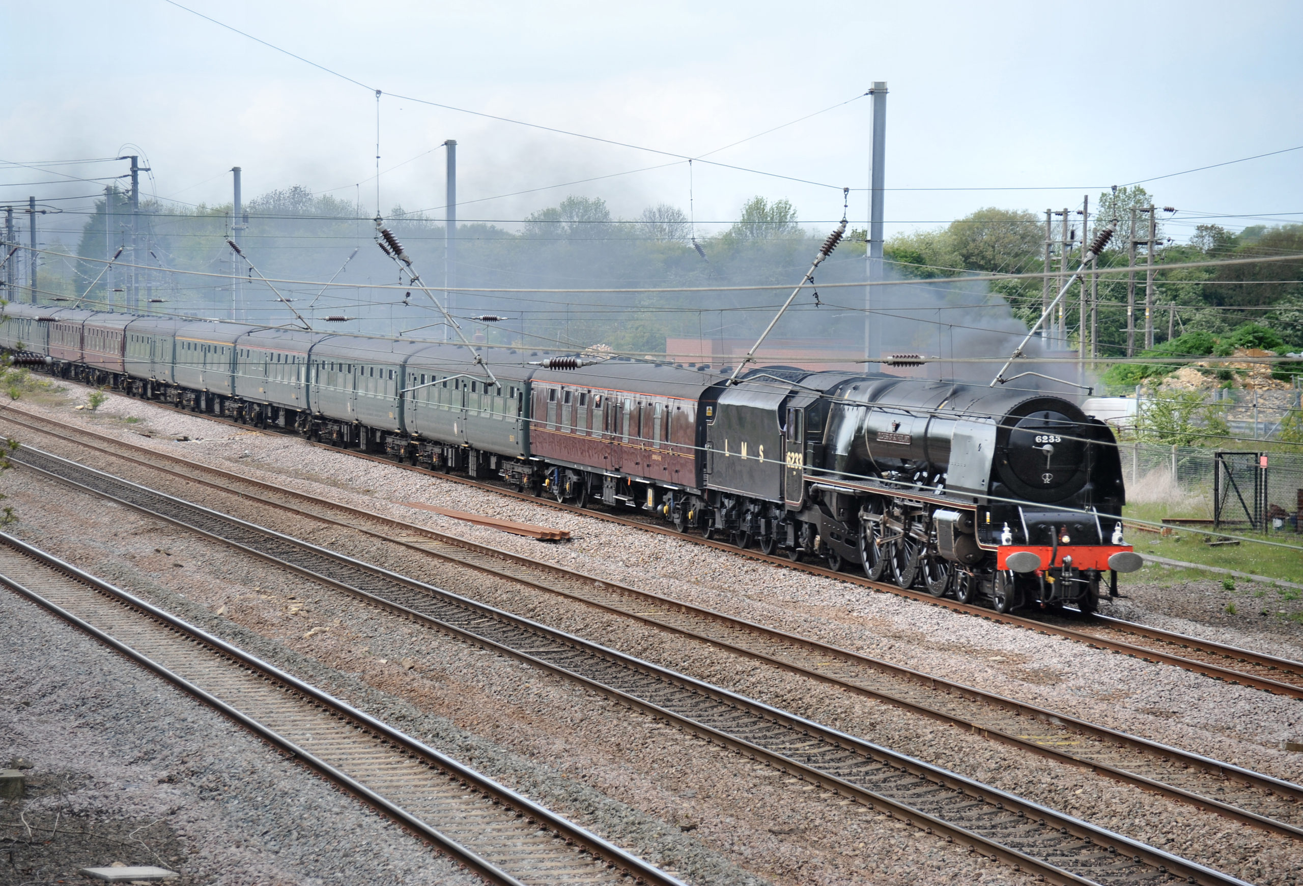 DJH Model Loco | O Gauge Ready to Runs | O, OO and HO gauge Kits
