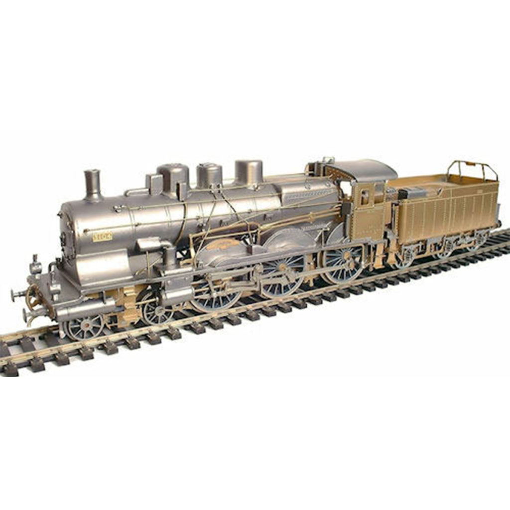 HO Gauge Kits - DJH Model Loco