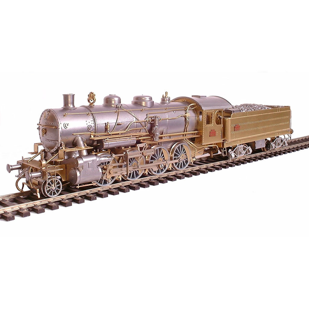 HO Gauge Kits - DJH Model Loco