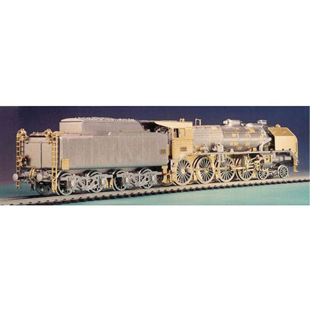 HO Gauge Kits - DJH Model Loco