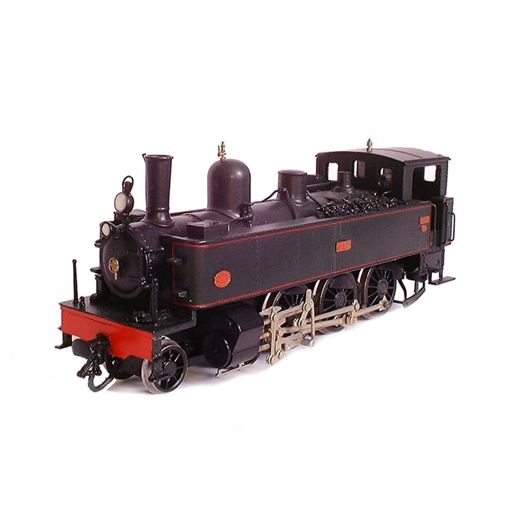 HO Gauge Kits - DJH Model Loco