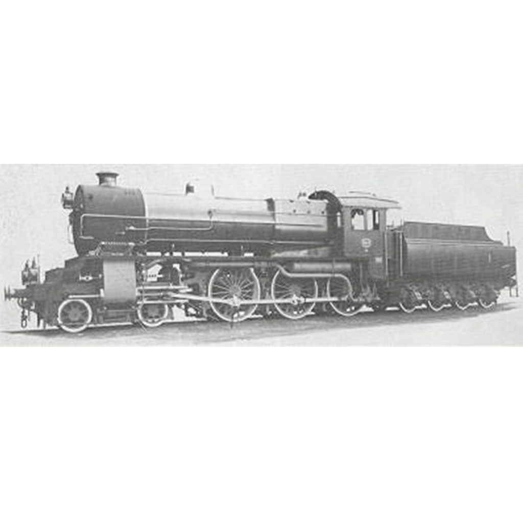 HO Gauge Kits - DJH Model Loco