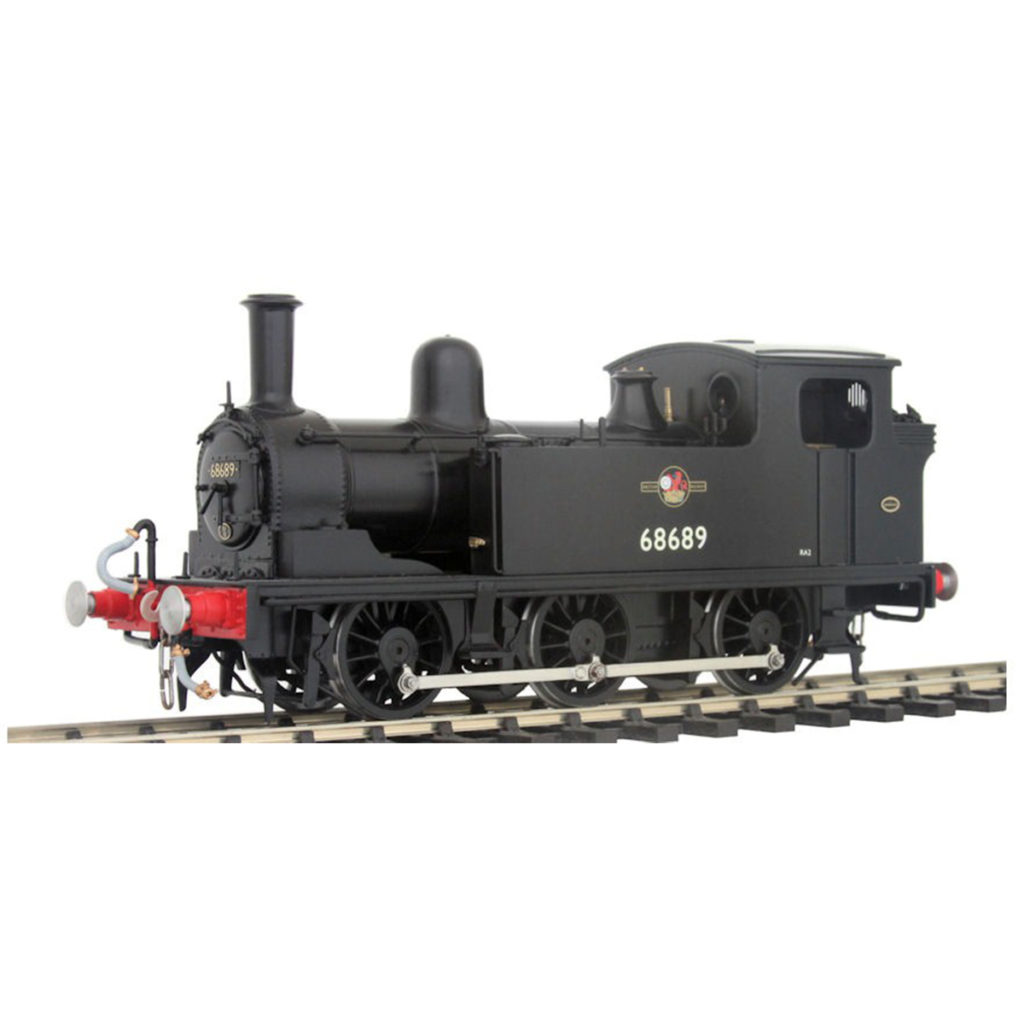 O Scale Ready to Runs | DJH Model Loco