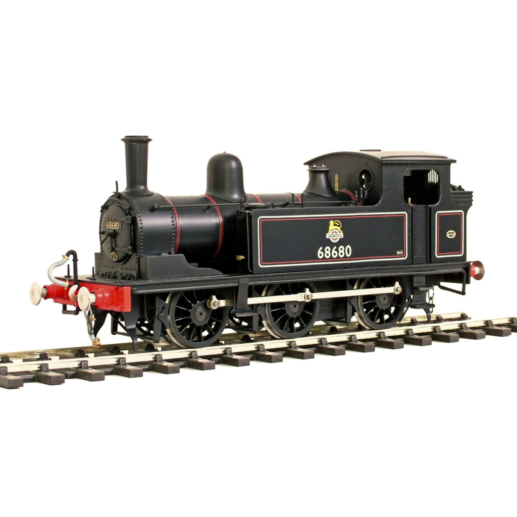 O Scale Ready to Runs | DJH Model Loco