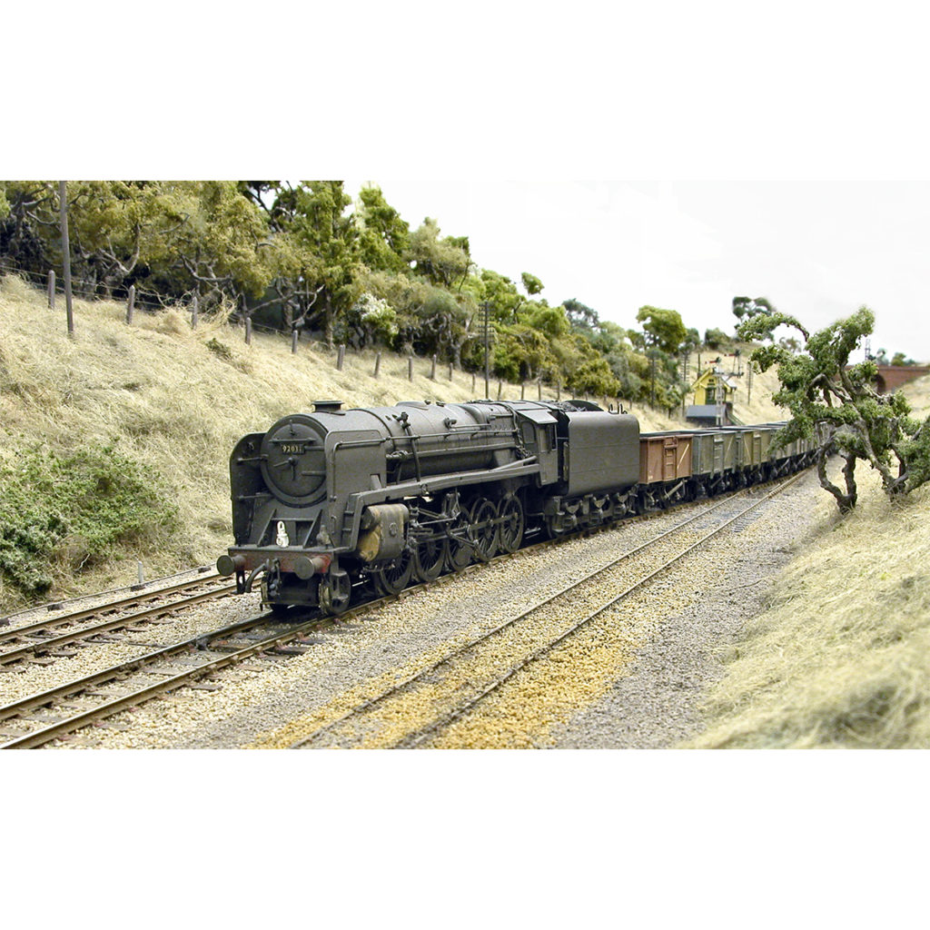OO Gauge Kits - DJH Model Loco