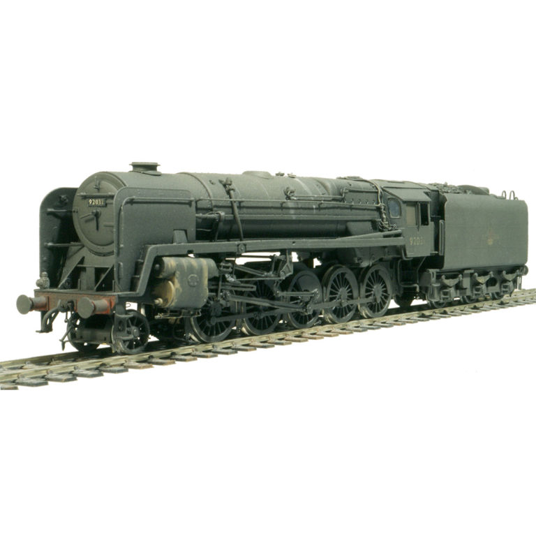 OO Gauge Kits - DJH Model Loco