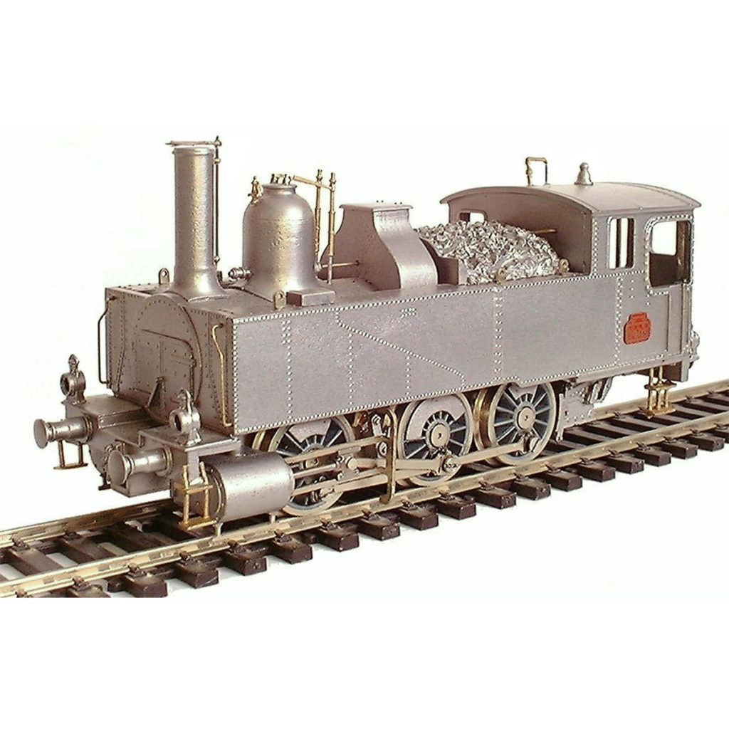 HO Gauge Kits - DJH Model Loco