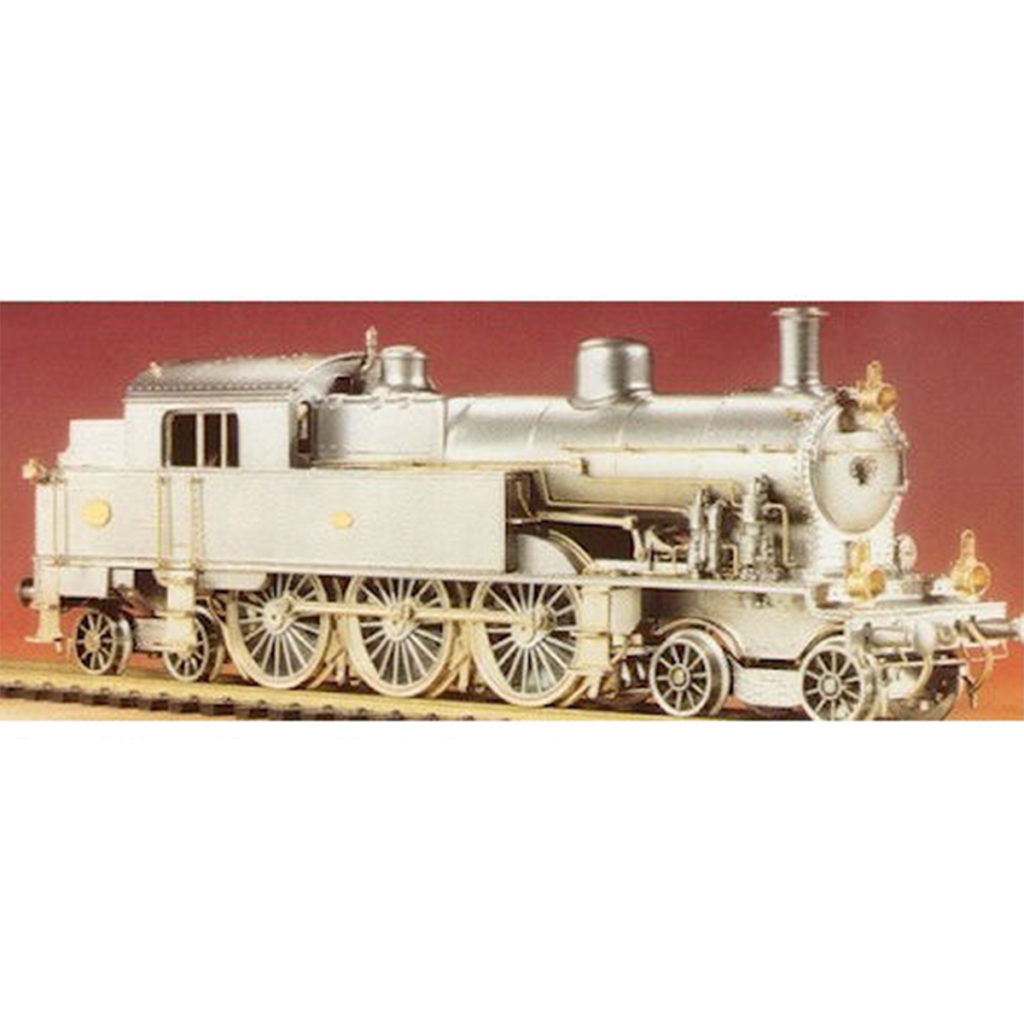 HO Gauge Kits - DJH Model Loco