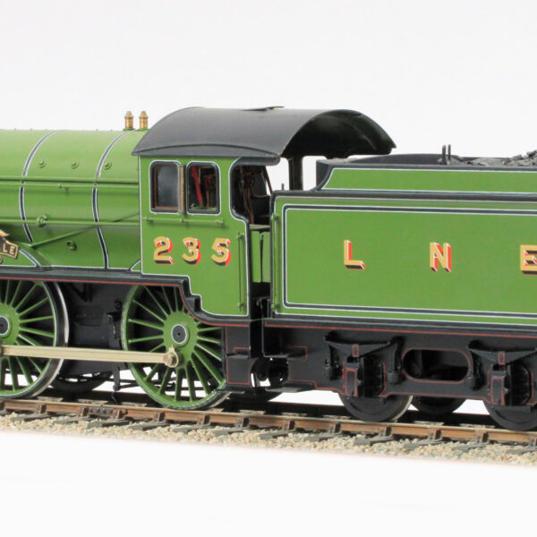 O Scale Ready to Runs | DJH Model Loco